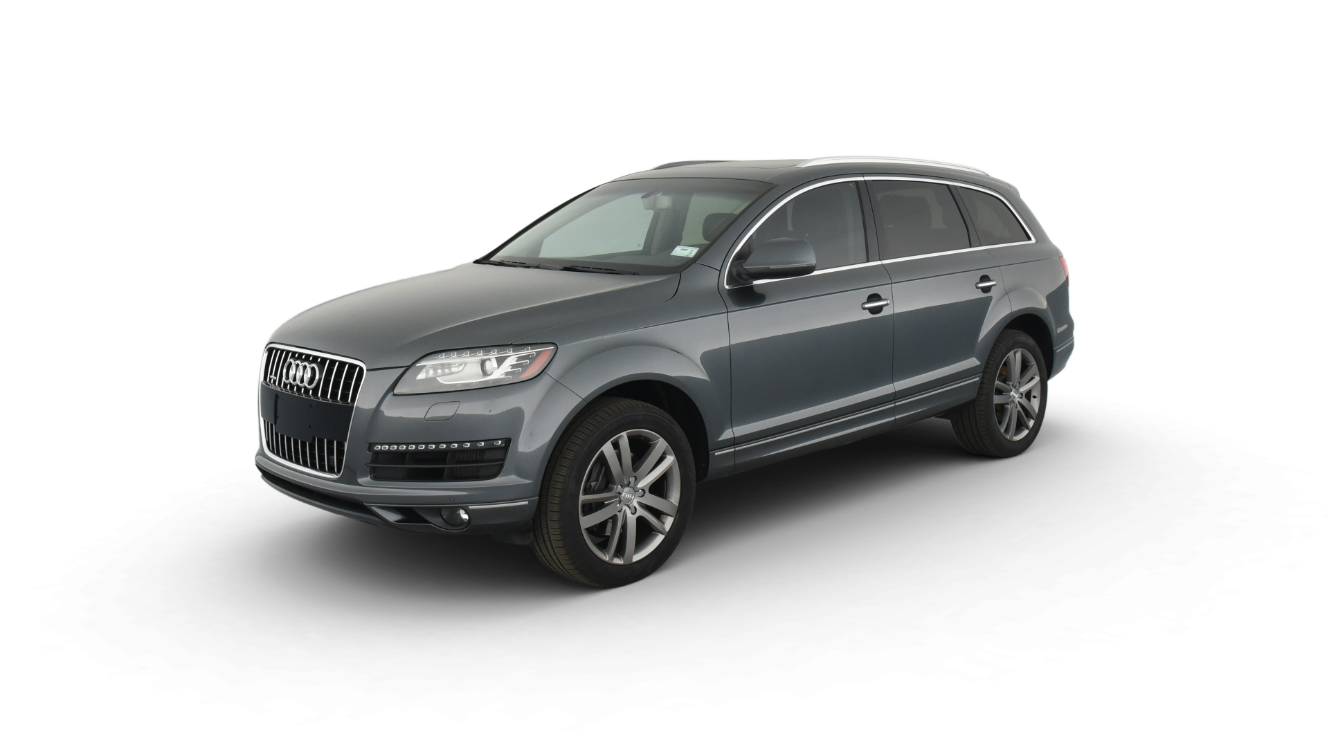 2013 Audi Q7 | Carvana
